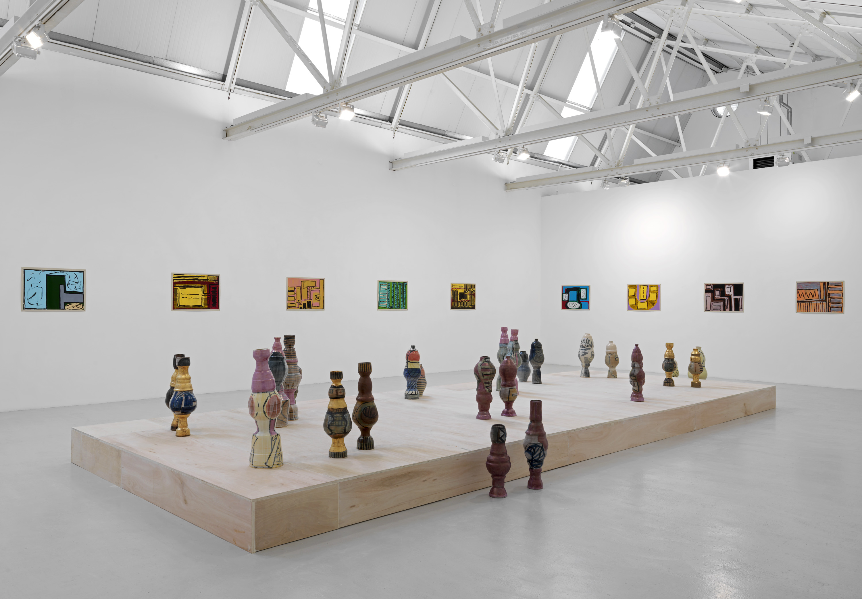 Shawanda Corbett: 'Ultimately, it's about world-building' | Ocula